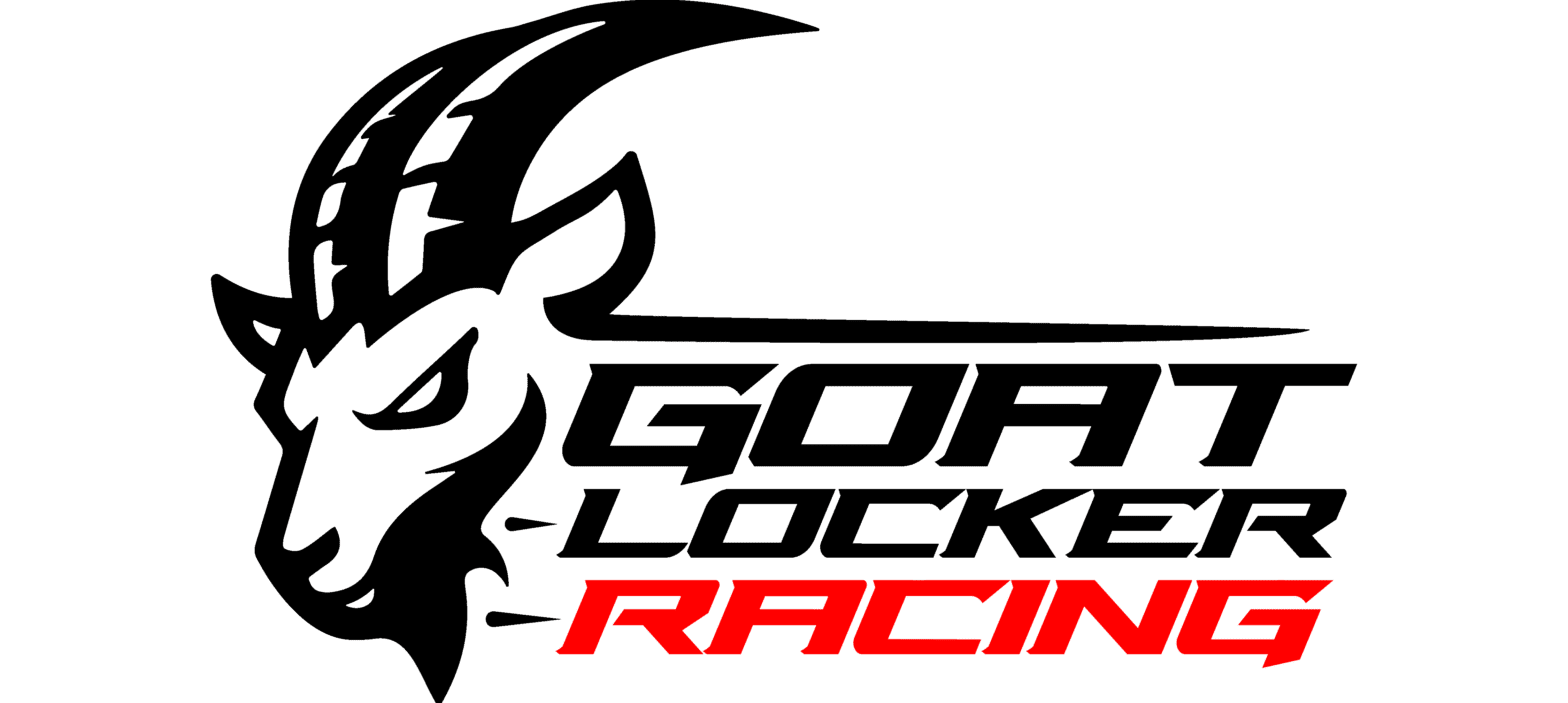 Goat Locker Racing Inc – a 501(c)(3) Charity