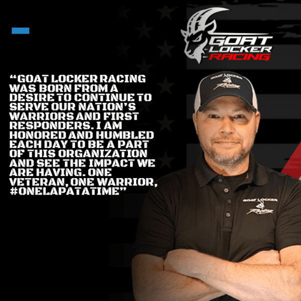 GLR STORY – Goat Locker Racing Inc